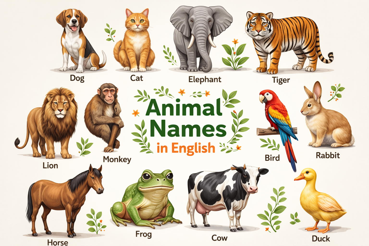 Sentence Structure dalam Bahasa Inggris, Apa Itu? | English 1